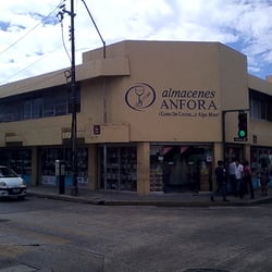 Almacenes Anfora - Kitchen & Bath - POR 65 Y 67, Mérida, Yucatán ...
