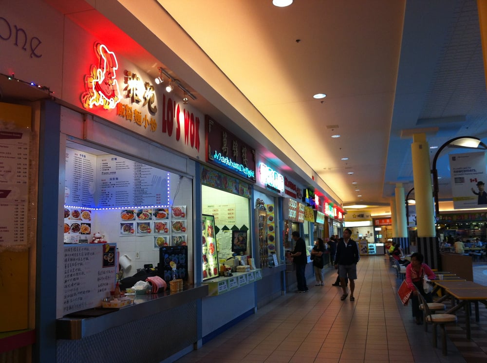 First Markham Place - 79 Photos & 58 Reviews - Shopping Centres - 3255 ...