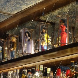 Buffalo Traders Lounge - 48 Photos & 25 Reviews - Bars - 950 Fulton St ...