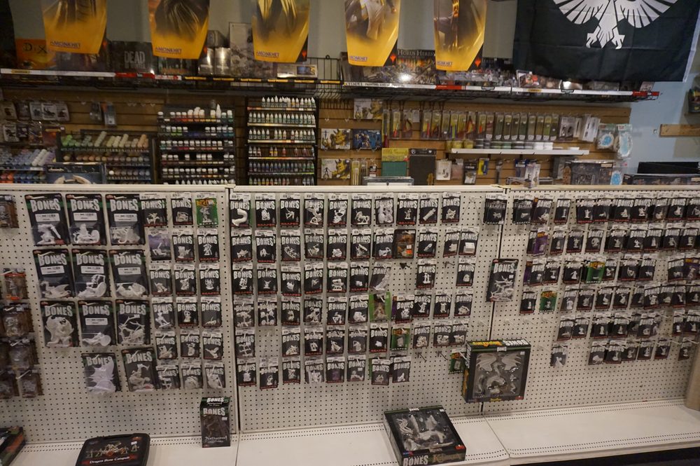 Imperial Hobbies - Hobby Shops - 256 Dundas Street, London, ON, Canada ...