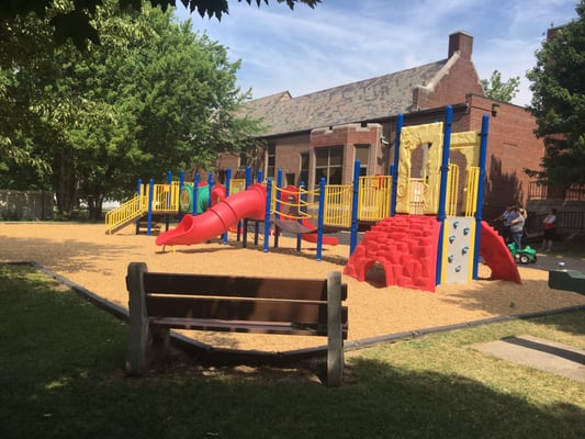 Harlem Road Community Center - Venues & Event Spaces - 4255 Harlem Rd ...