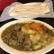 Joy’s Roti Delight - 119 Photos & 147 Reviews - Indian - 1205 NW 40th ...