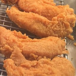 Krispy Krunchy Chicken - Chicken Wings - 4811 Broad St, Loris, SC ...