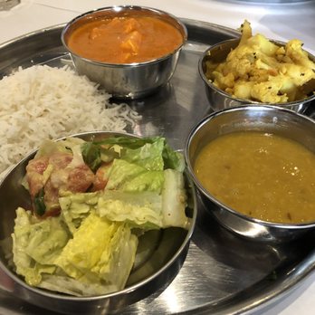 All India Cafe - 146 Photos & 131 Reviews - Indian - 316 N Brand Blvd ...