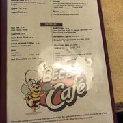 The Beez Cafe - 28 Photos & 64 Reviews - Breakfast & Brunch - 5410 S ...