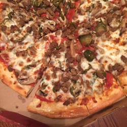 Cheezies Pizza - Wichita - Order Food Online - Pizza - 3804 W Maple St ...