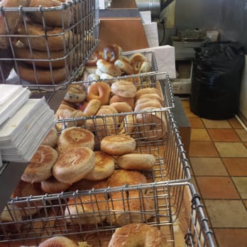 The Original Bagel Factory - 10 Photos & 36 Reviews - Bakeries - 24551 ...