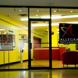 Allegra Print & Imaging - Printing Services - 618 2nd Ave S, Downtown ...