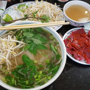 Pho 45 - 845 Photos & 935 Reviews - Vietnamese - 9240 Garden Grove Blvd ...