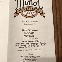 Minot Country Store - Convenience Stores - 174 Minot Ave, Minot, ME ...