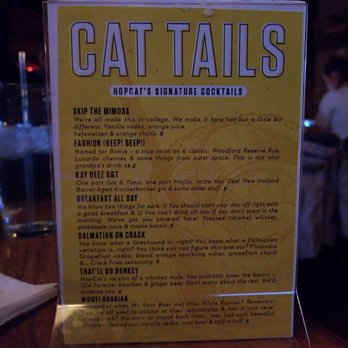 HopCat - 215 Photos & 184 Reviews - Beer Bar - 300 E Water St ...