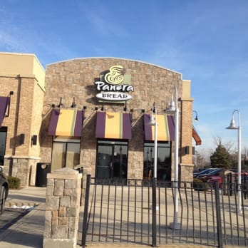 Panera Bread - 20 Photos & 41 Reviews - Sandwiches - 451 S Randall Rd ...