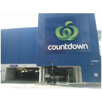 Countdown Auckland City - 10 Reviews - Grocery - 76 Quay St, Viaduct ...