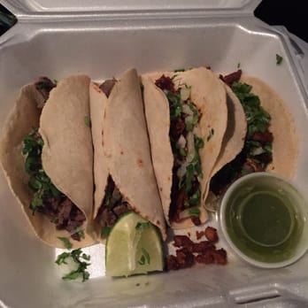Tacos Gomez - 38 Photos & 21 Reviews - Food Trucks - 1348-1378 Long St ...