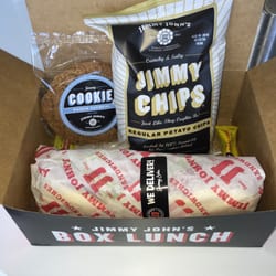 Jimmy John’s - 14 Photos & 89 Reviews - Sandwiches - 330 John Carlyle ...