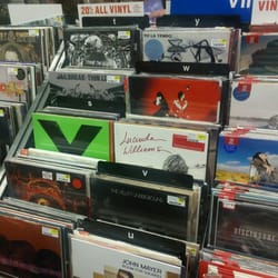 Fye - Music & DVDs - Woodfield Mall, Schaumburg, IL - Phone Number - Yelp