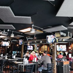 The Point - 197 Photos & 192 Reviews - Sports Bars - 435 SW 152nd St ...