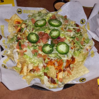 Buffalo Wild Wings - 72 Photos & 115 Reviews - Chicken Wings - 3211 ...