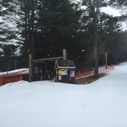 Otis Ridge Ski Area - Ski Resorts - 159 Monterey Rd, Otis, MA - Phone ...
