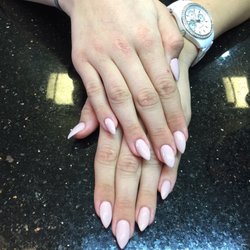 Marina Del Rey Nails & Spa - 110 Photos & 58 Reviews - Nail Salons ...