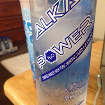 Alka Power Alkaline Water - Local Services - 7125 Telegraph Rd ...