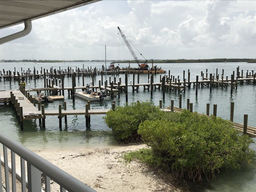 Dockside Inn & Resort - 13 Photos - Hotels - 1152 Seaway Dr, Fort ...