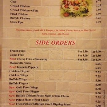 Pizza Mia - 2019 All You Need to Know BEFORE You Go (with Photos) Pizza ...