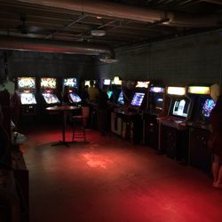 Cobra Arcade Bar - 144 Photos & 198 Reviews - Bars - 801 N 2nd St ...