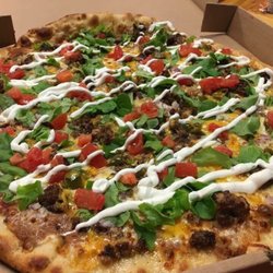 Railroad Pizza - Pizza - 4834 Main St, Flora, MS - Restaurant Reviews ...