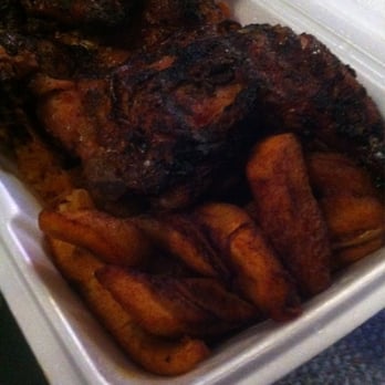 YKO Chicken BBQ - 10 Photos & 18 Reviews - African - 375 McArthur ...