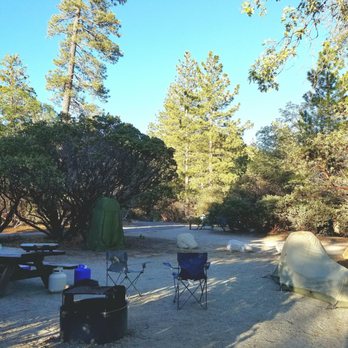 Stone Creek Campground - 19 Photos - Campgrounds - CA-243, Banning, CA ...