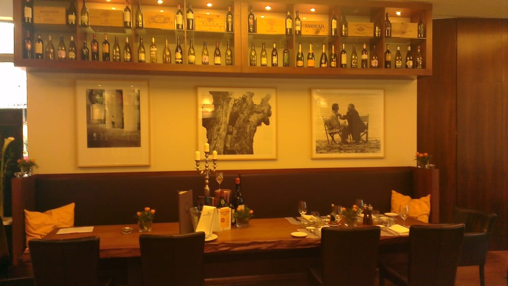 Il Punto - 21 Photos & 24 Reviews - Italian - Neustädtische ...