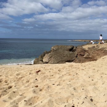 Three Tables Beach - 59 Photos & 12 Reviews - Beaches - 59-750 ...