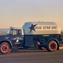 Blue Star Gas - Seattle Co - Get Quote - 21 Photos - Propane - 10802 E ...