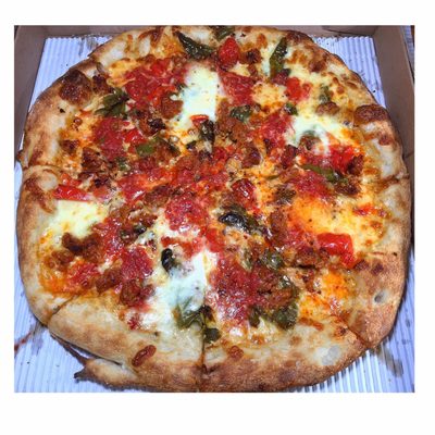 Angelo’s Pizzeria - 736 S 9th St, Bella Vista, Philadelphia, PA - 2019 ...