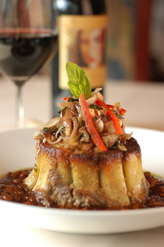 Cafe Nuovo - 189 Photos & 200 Reviews - American (New) - 1 Citizens Plz ...