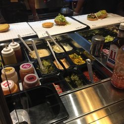 Relish Big Tasty Burgers - Archer Road - 44 Photos & 63 Reviews ...