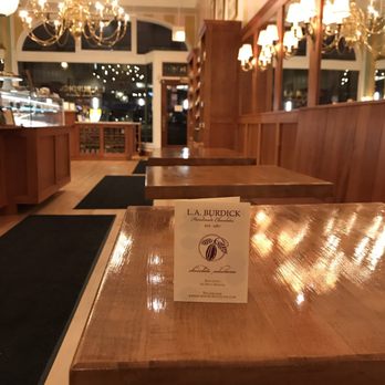 L.A. Burdick Handmade Chocolates - 121 Photos & 60 Reviews - Desserts ...