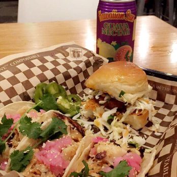 Marination Ma Kai - 1205 Photos & 776 Reviews - Korean - 1660 Harbor ...