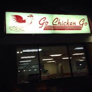 Go Chicken Go - 11 Photos & 23 Reviews - Chicken Wings - 1000 S ...