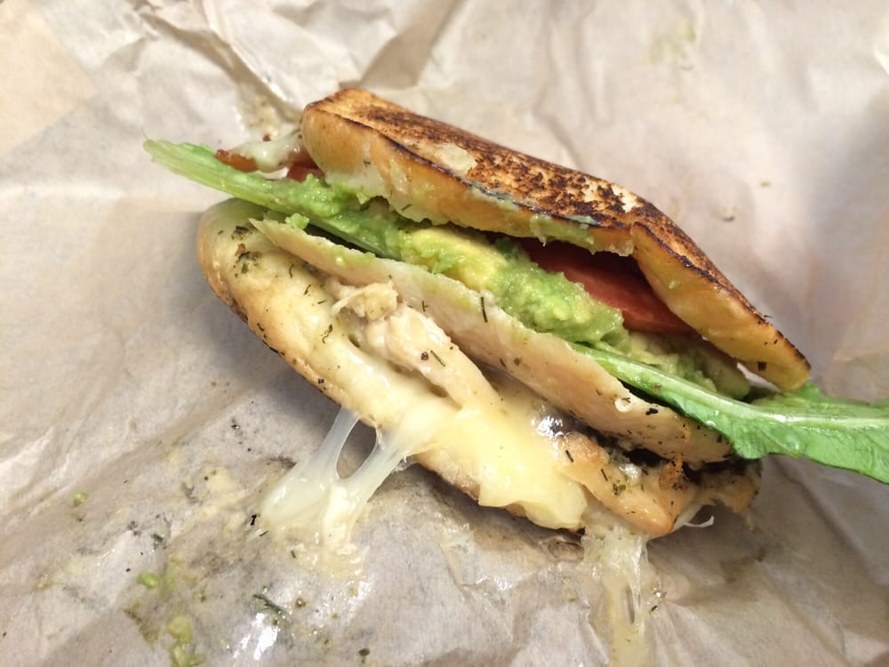 La Bou - 51 Photos & 72 Reviews - Sandwiches - 1100 O St, Downtown ...