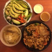 Pink Basil - 42 Photos & 72 Reviews - Asian Fusion - 27 Coogan Blvd ...