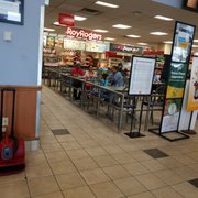 Woodrow Wilson Service Area - 33 Photos & 53 Reviews - Rest Stops - New ...