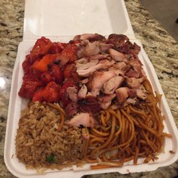 Fresh Wok - 10 Photos & 74 Reviews - Chinese - 7056 Archibald Ave ...