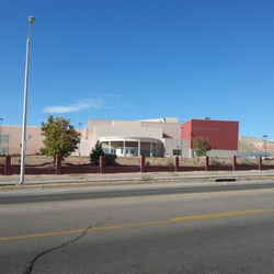 Rio Rancho High School - Middle Schools & High Schools - 301 Loma ...