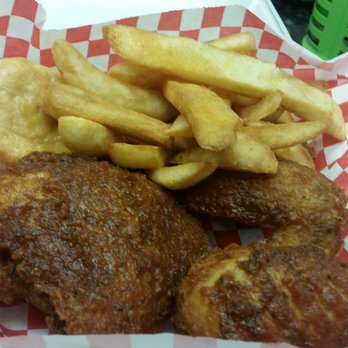 Mike’s Chicken - 95 Photos & 172 Reviews - Chicken Shop - 4234 Maple ...