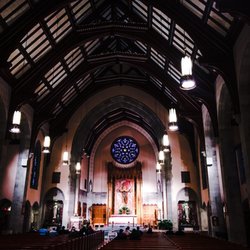 St. Vincent Ferrer Church - 16 Photos - Churches - 1530 Jackson Ave ...