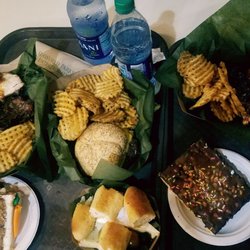 Shipwreck Reef Cafe - 119 Photos & 105 Reviews - Cafes - 500 Sea World ...