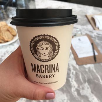Macrina Bakery & Cafe - 62 Photos & 44 Reviews - Cafes - 19215 66th Ave ...