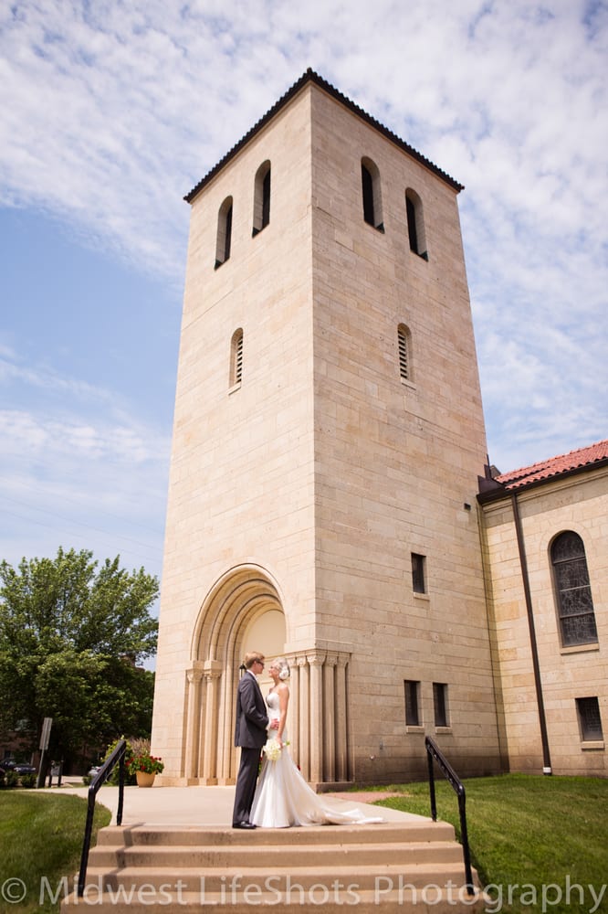 Trinity Lutheran Church - Churches - 222 6th Ave SW, Rochester, MN ...